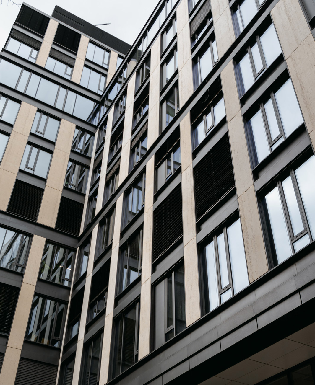 About us | Accrete Corp